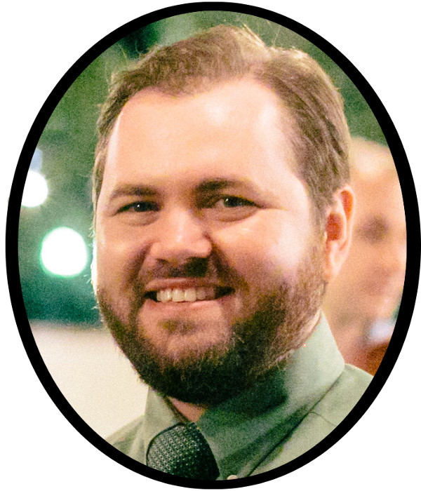 Andrew Truman Neff – aka Drewman